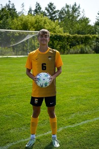 Carsen Tien's Men's Soccer Recruiting Profile