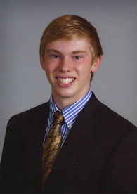 Kevin Shivers's Men's Swimming Recruiting Profile