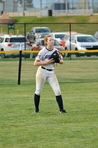 Brooke McConnell's Softball Recruiting Profile