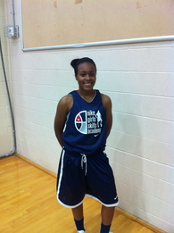 Katelynn Johnson's Women's Basketball Recruiting Profile