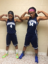 Kayla Pointer's Women's Basketball Recruiting Profile