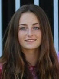 Nicolette Raduziner's Women's Volleyball Recruiting Profile