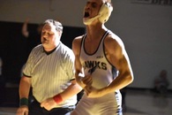 Dylan Mann's Wrestling Recruiting Profile