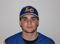 Parker Riley's Baseball Recruiting Profile