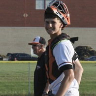 Ryan Theile's Baseball Recruiting Profile