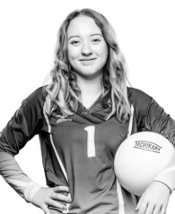 Harmony Lewis's Women's Volleyball Recruiting Profile
