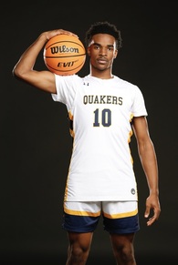 Jamal Hicks's Men's Basketball Recruiting Profile