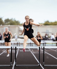 Isabella Nebel's Women's Track Recruiting Profile