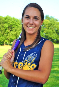 Christina Marchetti's Softball Recruiting Profile