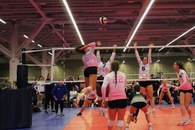 Bella Colon's Women's Volleyball Recruiting Profile