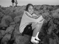 Adora Anae's Women's Volleyball Recruiting Profile