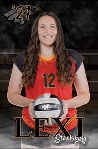 Lexi Stooksbury's Women's Volleyball Recruiting Profile