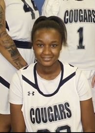 Nariah Davis's Women's Basketball Recruiting Profile