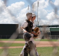 Jacob Oakes's Baseball Recruiting Profile