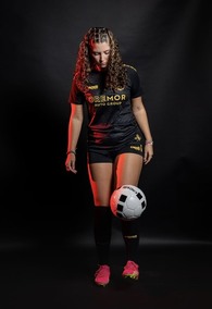 Julia Willis's Women's Soccer Recruiting Profile