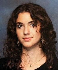 Veronica Toscano's Women's Soccer Recruiting Profile