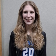 Katie Rakoski's Women's Volleyball Recruiting Profile