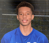 Jaden Howard's Men's Soccer Recruiting Profile