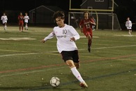 Jack Baer's Men's Soccer Recruiting Profile