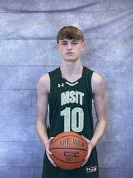 Christopher Bonner's Men's Basketball Recruiting Profile