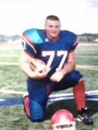 Derek Workman's Football Recruiting Profile