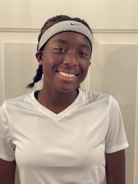 Zamiyah Hill's Women's Soccer Recruiting Profile