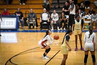 Jalayah Mayes's Women's Basketball Recruiting Profile