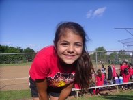 Hannah Shamblin's Softball Recruiting Profile