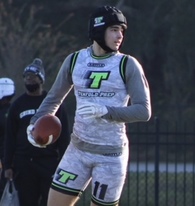 Matthew Rios's Football Recruiting Profile