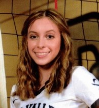Zoe Rivas's Women's Volleyball Recruiting Profile