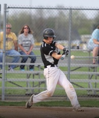 Sean Miller's Baseball Recruiting Profile