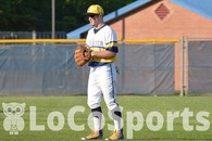 Hunter Keim's Baseball Recruiting Profile