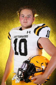 Curtis Straup's Football Recruiting Profile