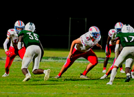 Harry Spring's Football Recruiting Profile