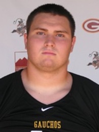 Justin Banks's Football Recruiting Profile