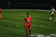 Casey Goshorn's Men's Soccer Recruiting Profile
