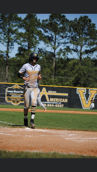 Eli Batts's Baseball Recruiting Profile