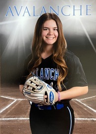 Katy Story's Softball Recruiting Profile