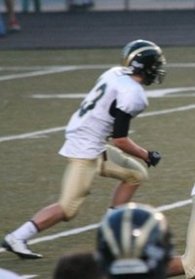 Lane Odom's Football Recruiting Profile