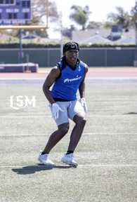 Jaylen Crutchfield's Football Recruiting Profile
