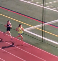 Ava Vaccarella's Women's Track Recruiting Profile