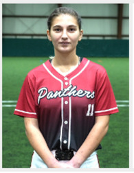 Emily Mathews's Softball Recruiting Profile