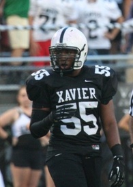 Derek Jones's Football Recruiting Profile