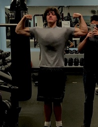 Daniel Hall's Football Recruiting Profile