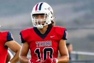 Jacob Frey's Football Recruiting Profile