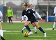 Ally Pinto's Women's Soccer Recruiting Profile
