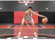Micah Pierce's Men's Basketball Recruiting Profile