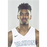 Koray Gilbert's Men's Basketball Recruiting Profile