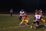 Michael Scott's Football Recruiting Profile