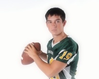 Daniel Itza's Football Recruiting Profile